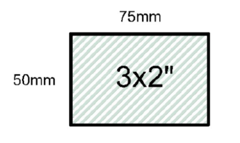 3x2" Rough Sawn Larch – Savary Timber